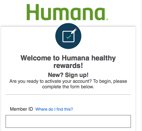 www.humana.com/rewards | Humana Rewards | Login / Register