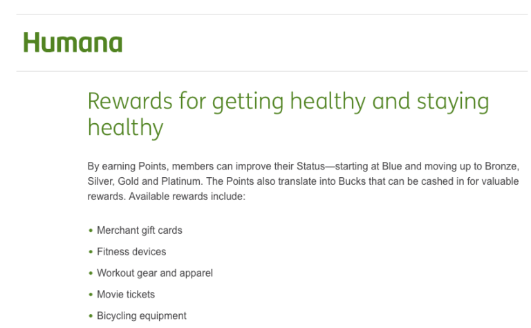 www.humana.com/rewards | Humana Rewards | Login / Register