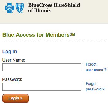 www.bcbsil.com/bosch - BCBS of IL Bosch | Register / Login