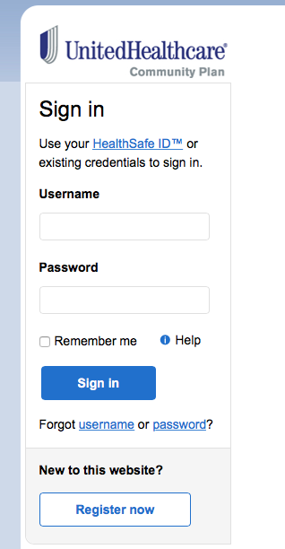 www.uhccommunityplan.com/for-members | UHC Community Plan