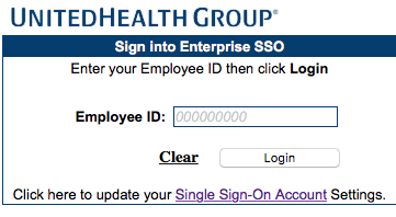 UnitedHealth Group Employee Benefits | UHG