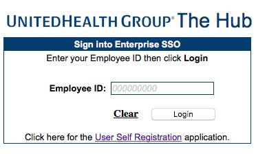 hub.unitedhealthgroup.com | United Health Group The Hub UHG