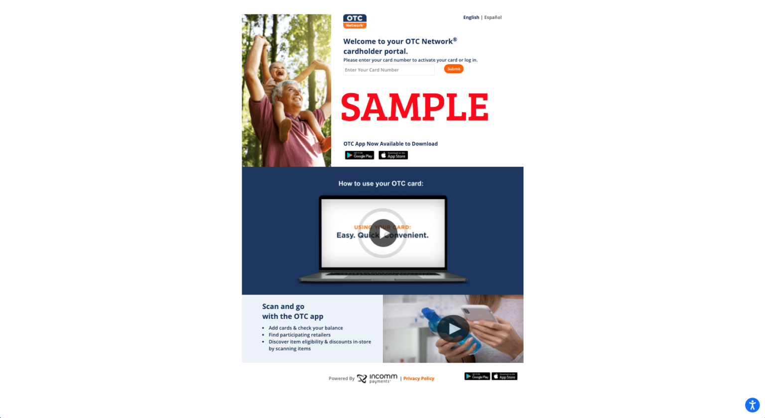 OTC Card Www myotccard Activate Your OTC Card otc-card-www-myotccard-activate-your-otc-card