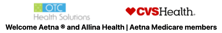 Aetna | cvs.com/otchs/myorder | myorder.otchs.com | Login